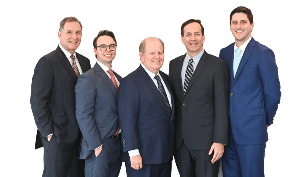 Palm Beach County Charitable Planning Lawyer | Comiter Singer