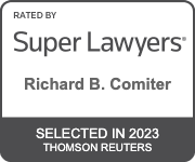 Richard B. Comiter - Comiter Singer