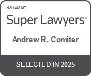 Andrew R. Comiter - Comiter Singer